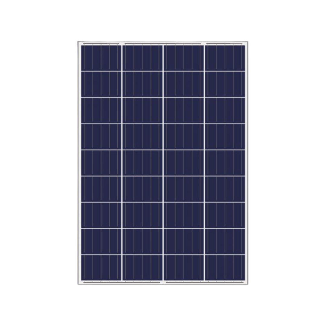 PANEL PARA BOMBA SOLAR 350W – SOLAR 5 ESTRELLAS