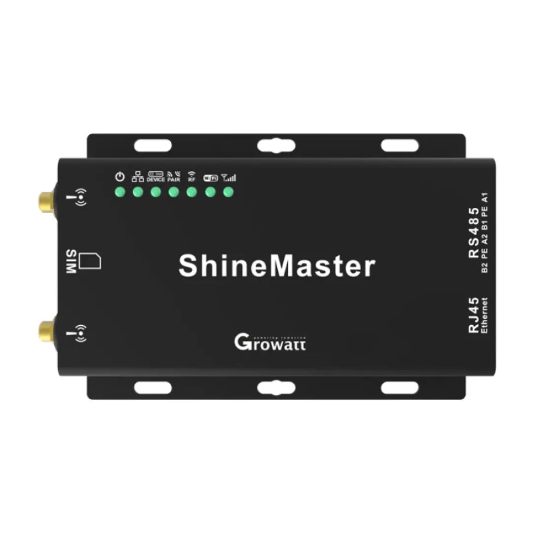 SHINE MASTER – SOLAR 5 ESTRELLAS